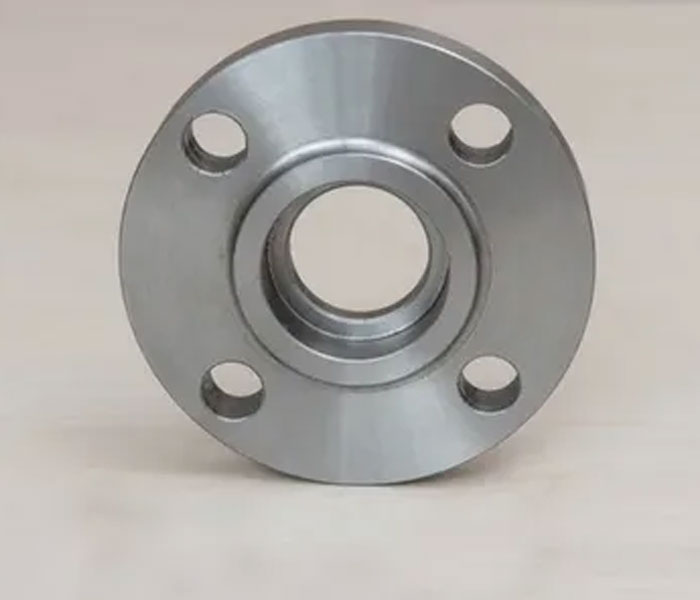 Revinox Steel & Alloys LLP